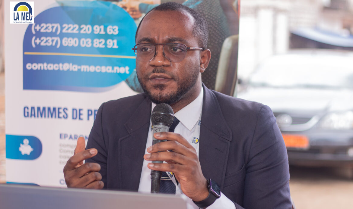 Deuxième (2 ème) Campagne de sensibilisation organisée par LA MEC S.A ...